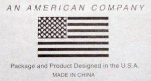 American Made | Tough Things First