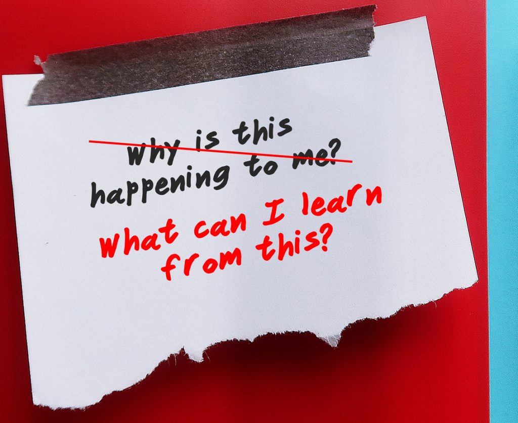 The Victim Mentality | Tough Things First